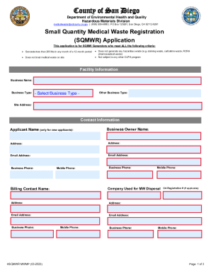 Fillable Online HMD Forms Fax Email Print - pdfFiller