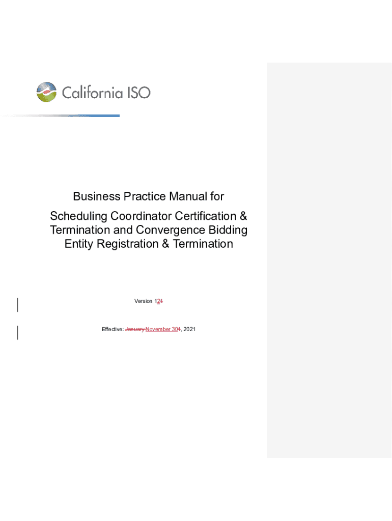 Fillable Online Scheduling Coordinator Job Description Fax Email Print ...