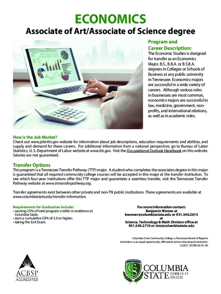 Fillable Online BSBA vs. BBA: Which Business Degree is Right For You ...