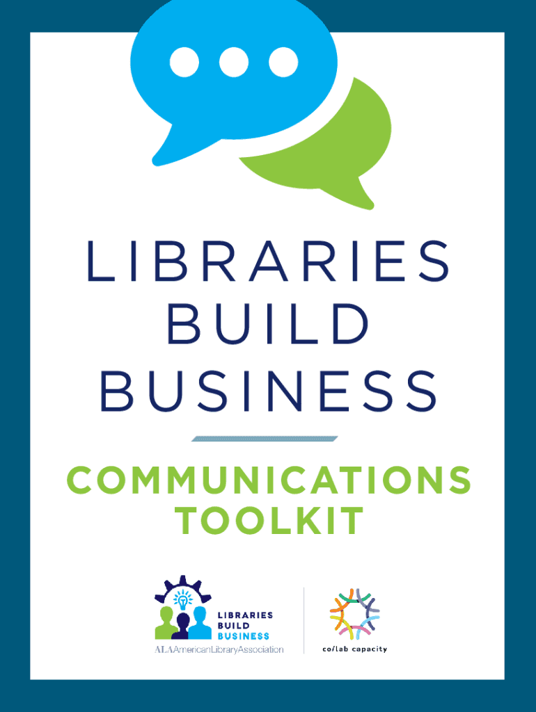 Fillable Online Welcome to the Toolkit - Information Literacy Toolkit Fax Email Print - pdfFiller