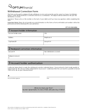 Fillable Online IRA Return of Excess Contribution Request Fax Email ...