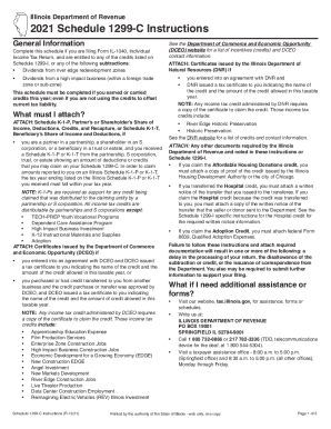 Fillable Online tax illinois 2021 IL-1040-X Instructions - Illinois ...