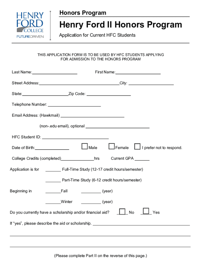 Fillable Online Degree and Certificate of Achievement Applications Fax Email Print - pdfFiller