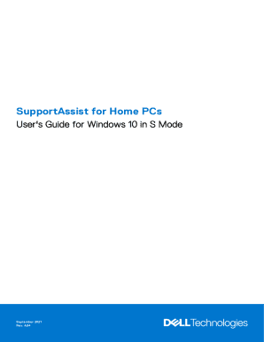 Fillable Online Dell warning: Patch our Windows 10 PCs now to stop ...