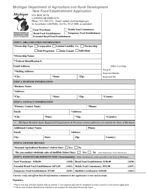 Fillable Online Retail-Extended-Warehouse-Commissary-Temp App. Retail ...