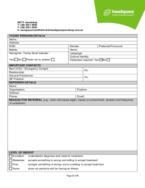 Fillable Online VHA DIRECTIVE 1163.07 Veterans Health Administration ...