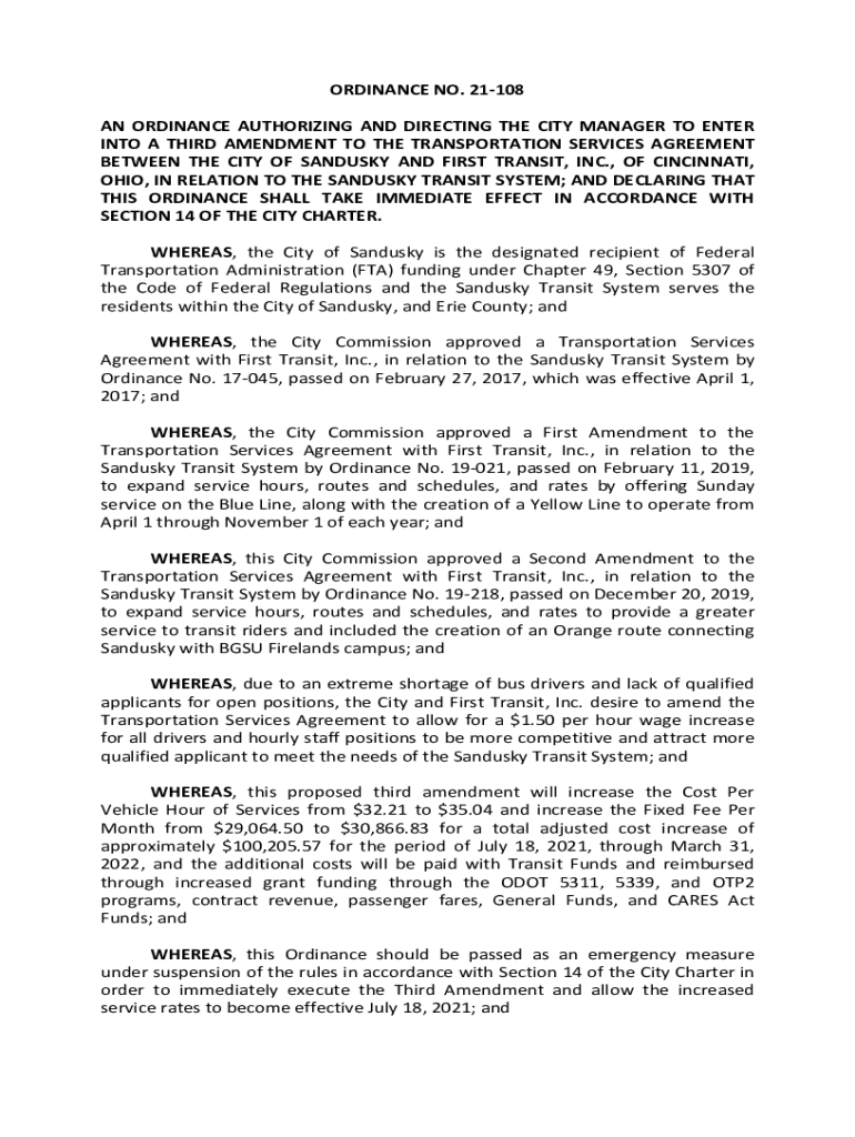 Fillable Online Agreement-United Plus, LLC dba United Ambulance.pdf Fax Email Print - pdfFiller