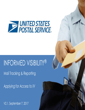 Fillable Online Here's how to Track Your USPS Mail for Free Fax Email ...