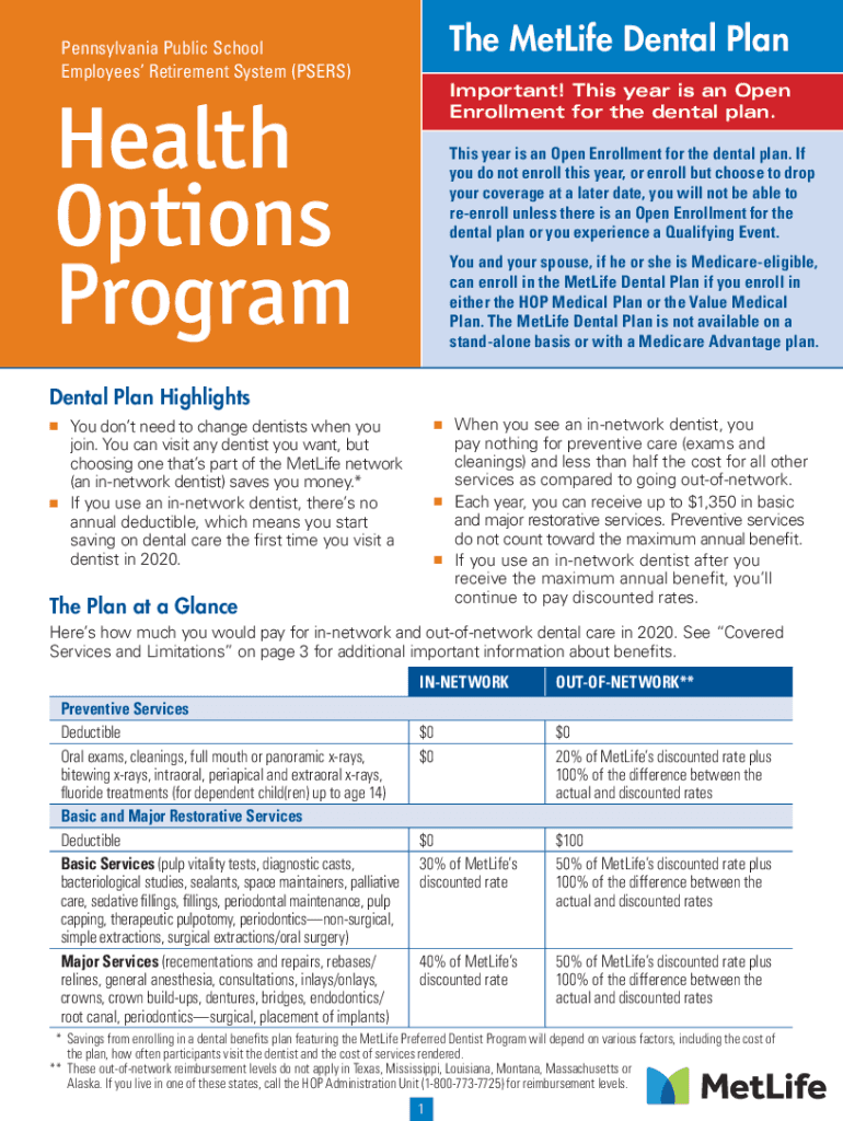 Fillable Online Open Enrollment: What Is It & How Does It Work? Fax Email Print - pdfFiller