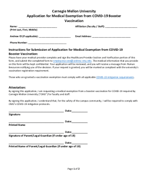 Fillable Online religious-ethical-covid-19-vaccination-exemption-form ...