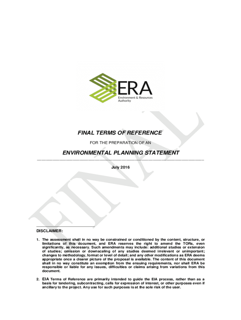 Fillable Online era org Fines and Surcharges for Clerical Errors, Misdeclaration, ... Fax Email ...