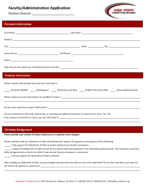 Fillable Online Gentry Heating Employment Application Fax Email Print ...