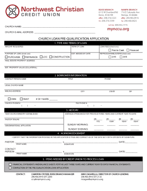 Fillable Online 20 Locations Found - CO-OP Credit Unions Fax Email ...