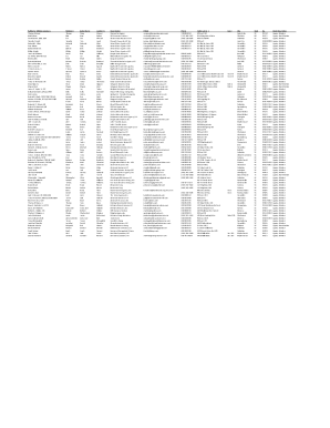 Fillable Online Full Name With Designations FirstName ... Fax Email Print - pdfFiller