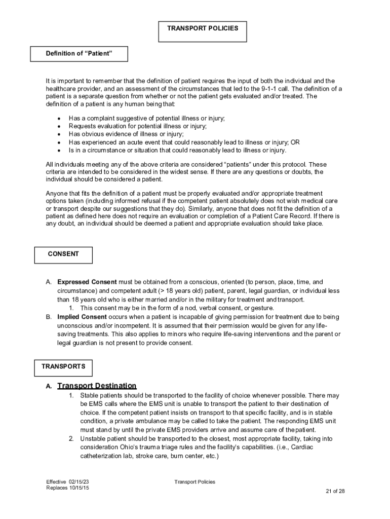 Fillable Online Patient Handling and Movement Assessments: A White ... Fax Email Print - pdfFiller