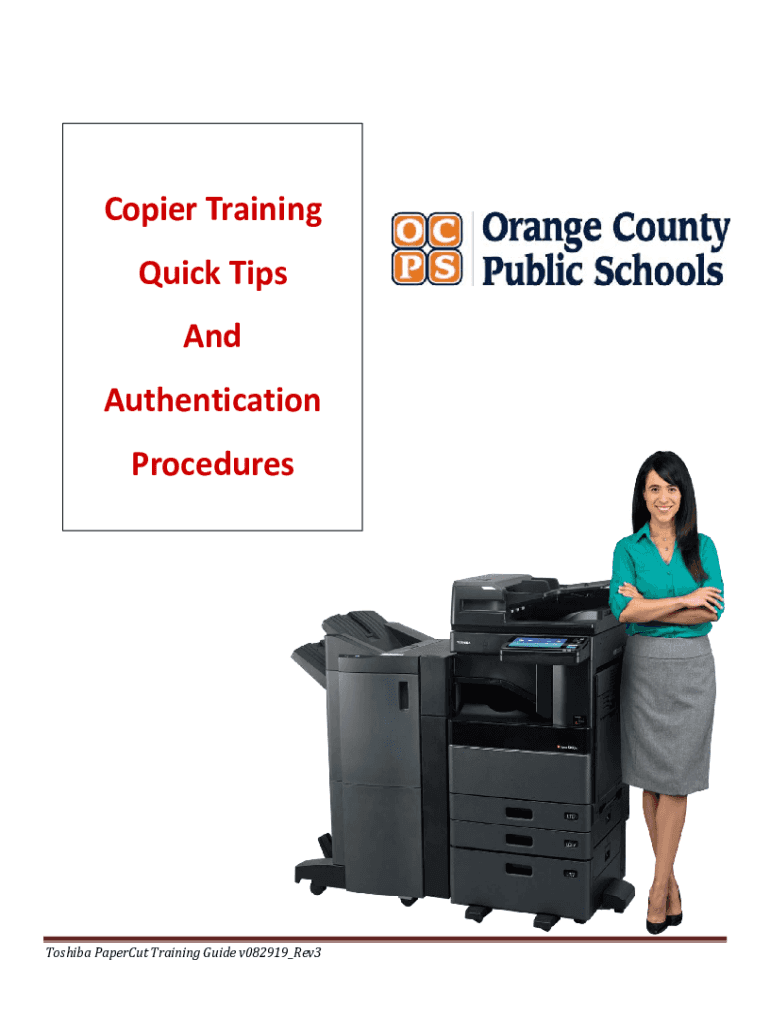 Fillable Online The end-to-end guide on setting up Find-Me Printing Fax ...