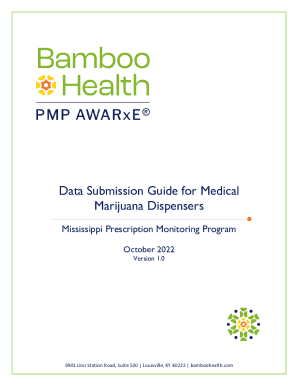 Fillable Online Prescription Drug Monitoring Program Minnesota State ...