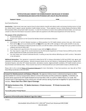 Fillable Online 917 MA Consent Form.doc Fax Email Print - pdfFiller