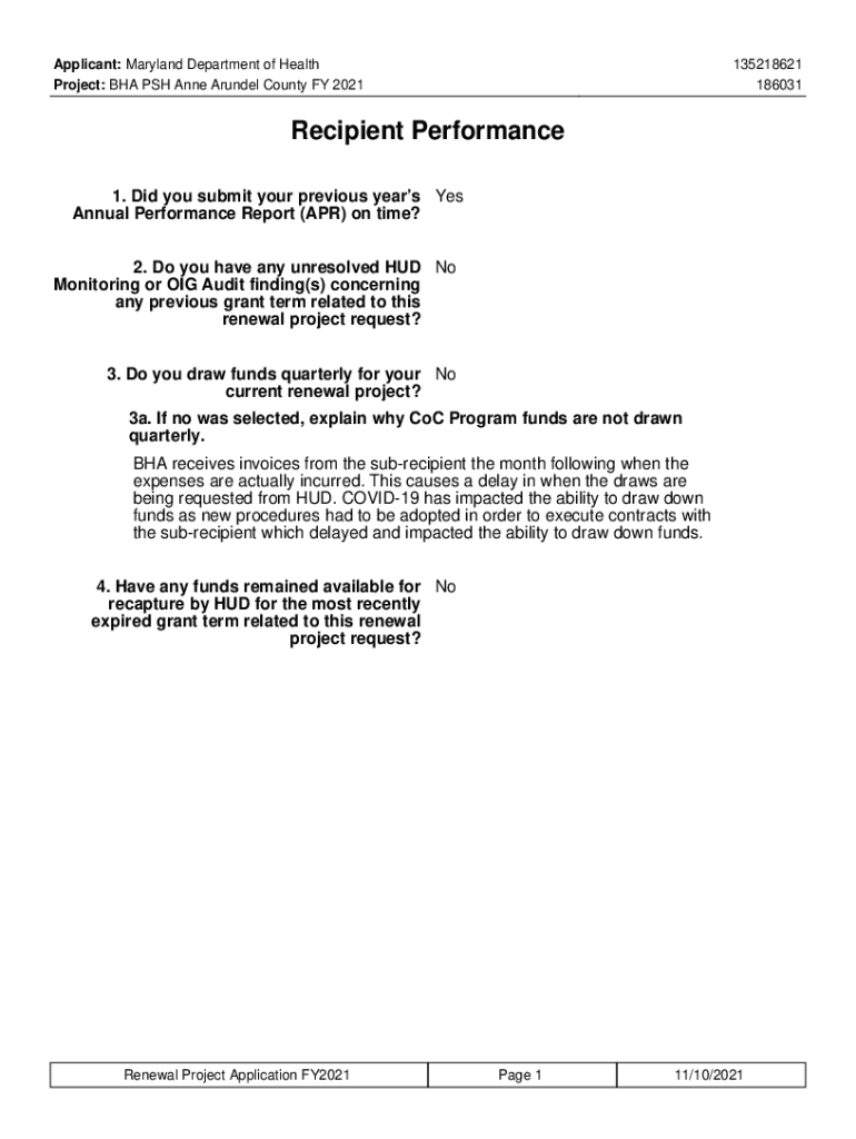 Fillable Online Perc Application and Instructions for Single Lot ...