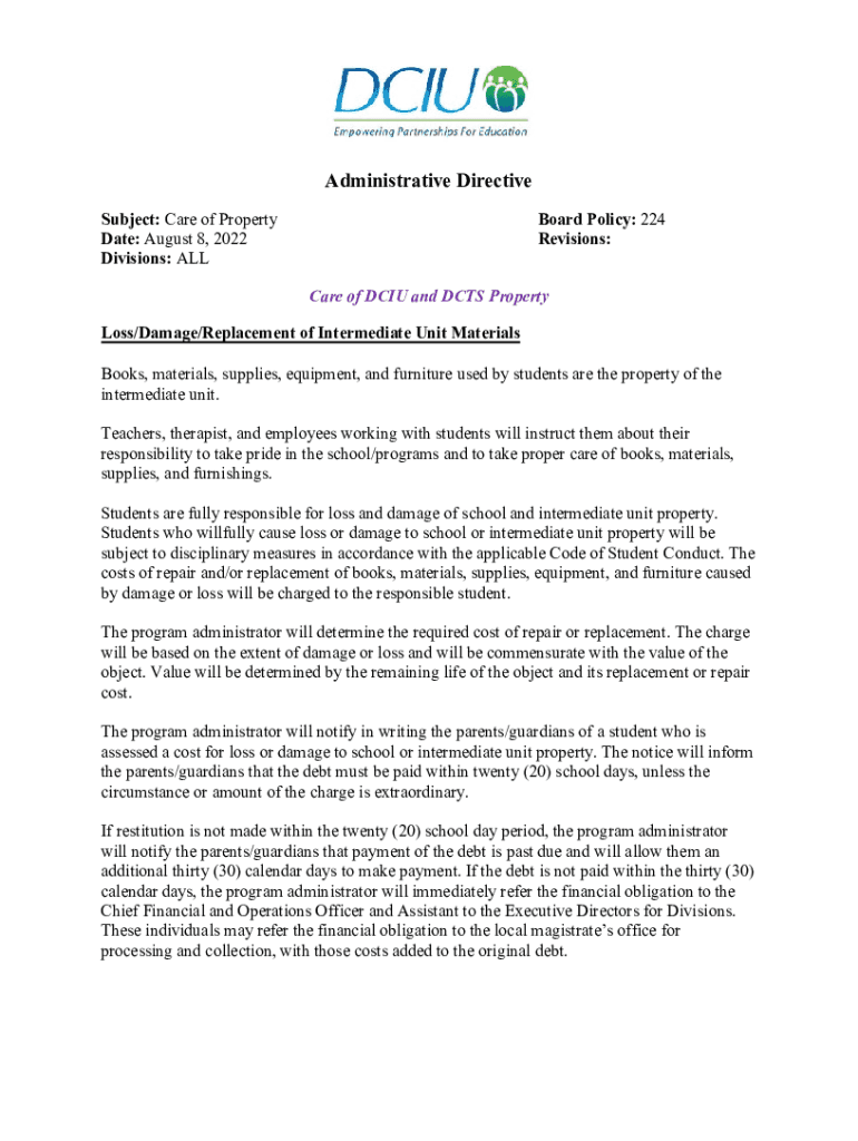 Fillable Online Empowering Partnerships For Education Fax Email Print ...