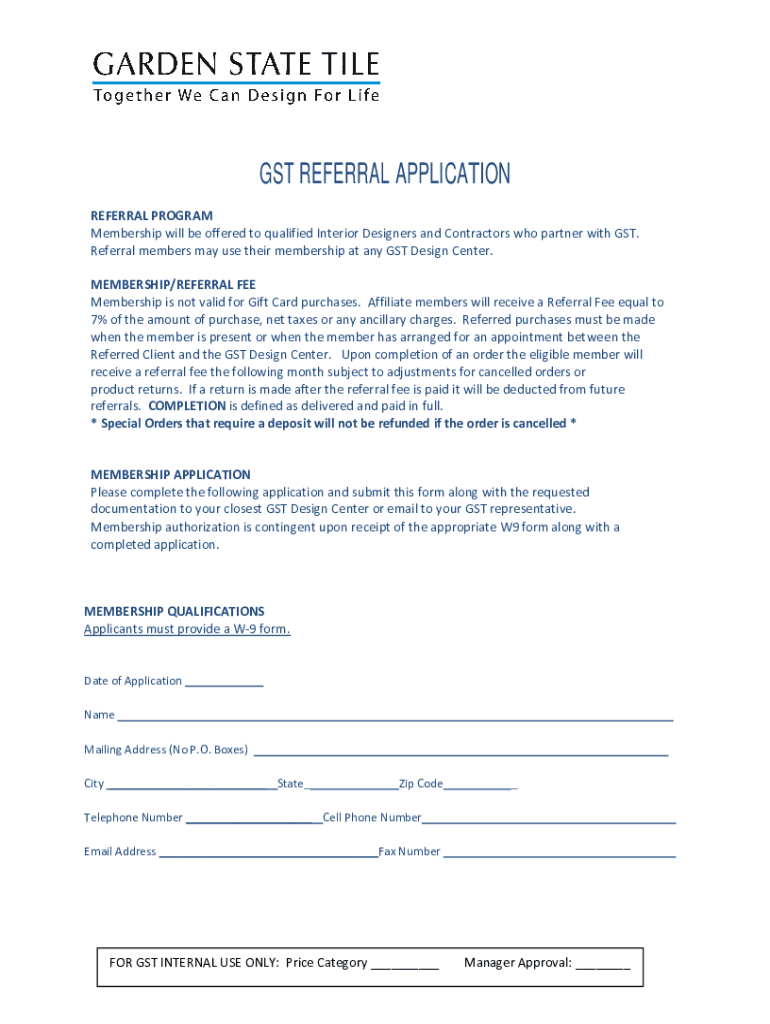 Fillable Online Draft GST/HST Technical Information Bulletin B-103 ...