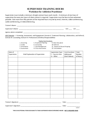 Fillable Online Workers Compensation Intake Form - Fill Online ...