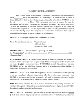 Fillable Online Verbal Lease Agreement California. If a 16-year-old ...