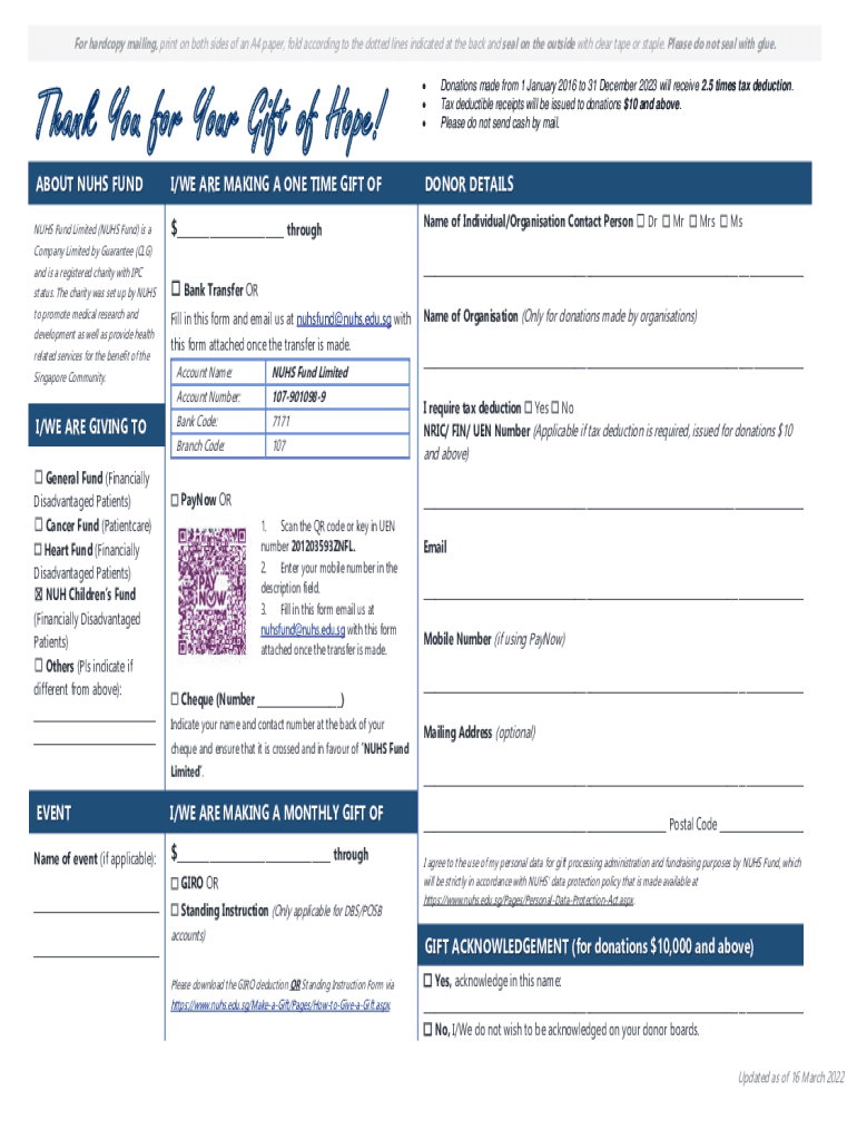 Fillable Online 2 Ways to Fold a Letter Into Its Own Envelope Fax Email Print - pdfFiller