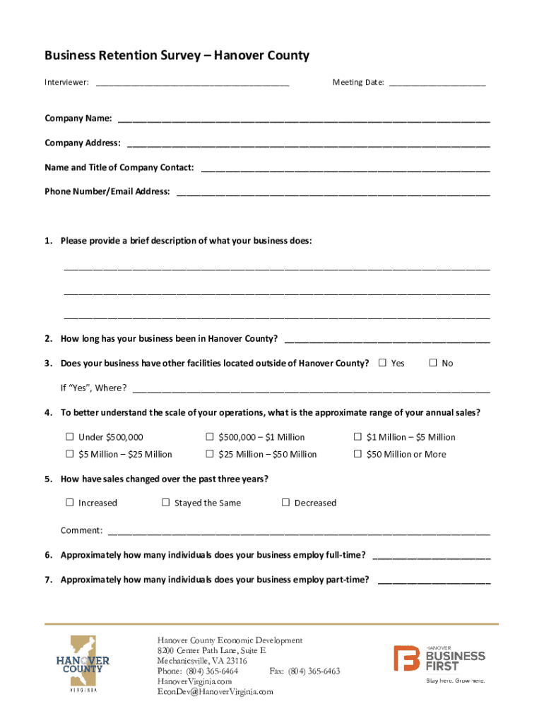 Fillable Online Application and Procedures for - Preliminary Plat ...