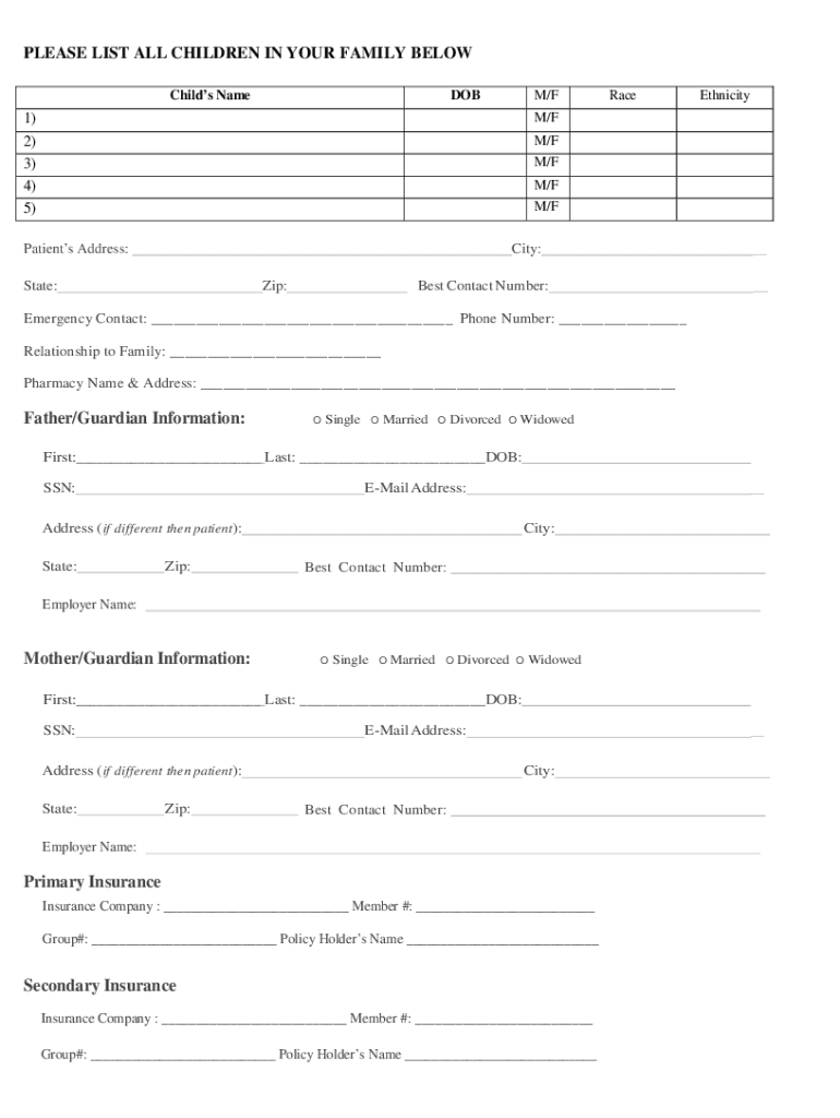 Fillable Online Sign your child in on an Android device Fax Email Print ...