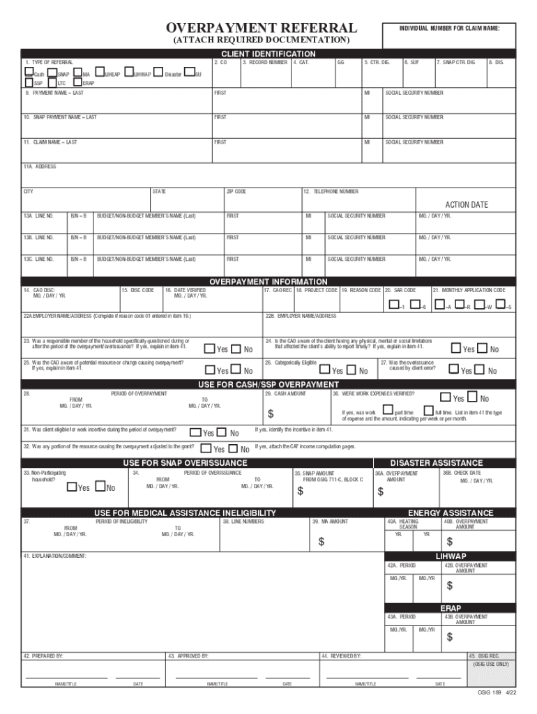 Fillable Online services dpw state pa Tax Relief in Disaster Situations ...