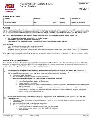 Fillable Online Hidden forms - ASU tuition - Arizona State University Fax Email Print - pdfFiller