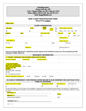Fillable Online Criteria for the Discernment of Vocation for Persons ... Fax Email Print - pdfFiller