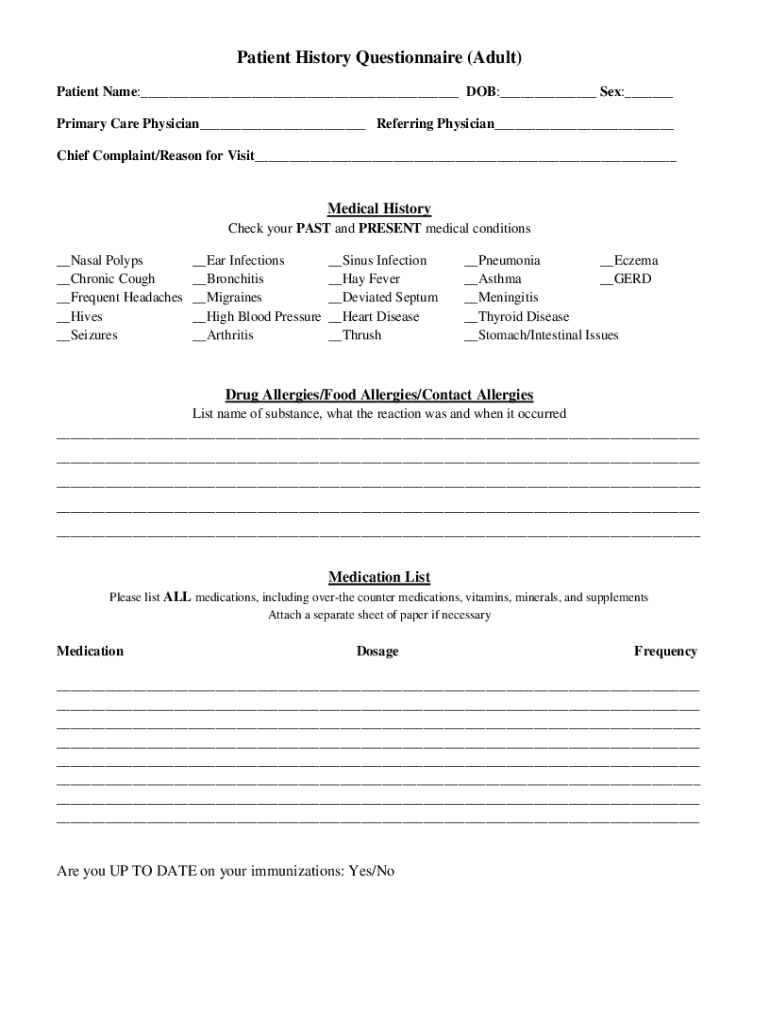 Fillable Online APPLICATION FOR CARE AT BELL FAMILY CHIROPRACTIC ... Fax Email Print - pdfFiller