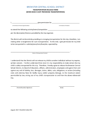 Fillable Online Register Your Child / Registration Forms/Change of ... Fax Email Print - pdfFiller