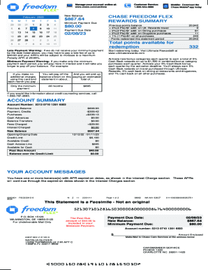 Fillable Online Manage your account online at: Fax Email Print - pdfFiller