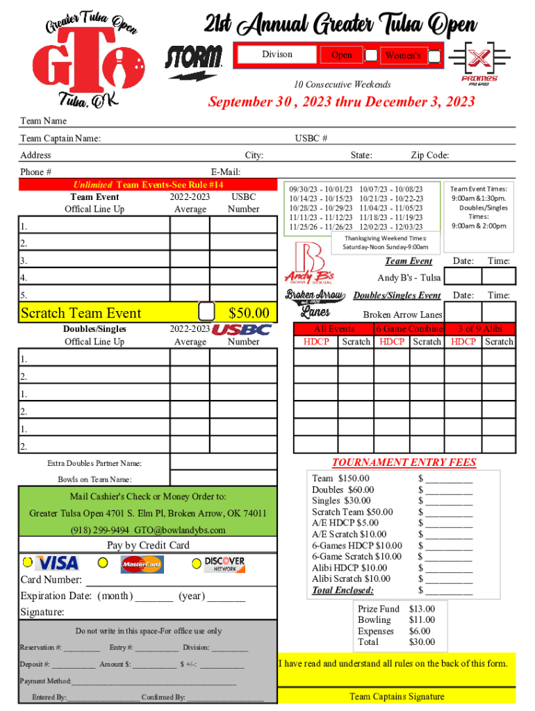 Fillable Online Team USA rosters take shape after champs crowned at ...