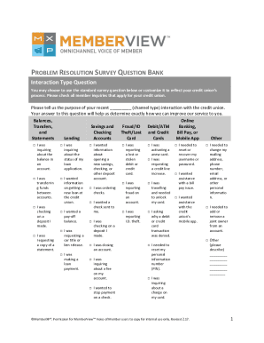 Fillable Online Measuring Financial Literacy: Questionnaire and ...