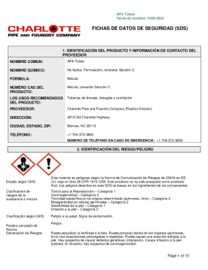 Completable En línea FICHA DE DATOS DE SEGURIDAD DELARO COMPLETE Fax ...
