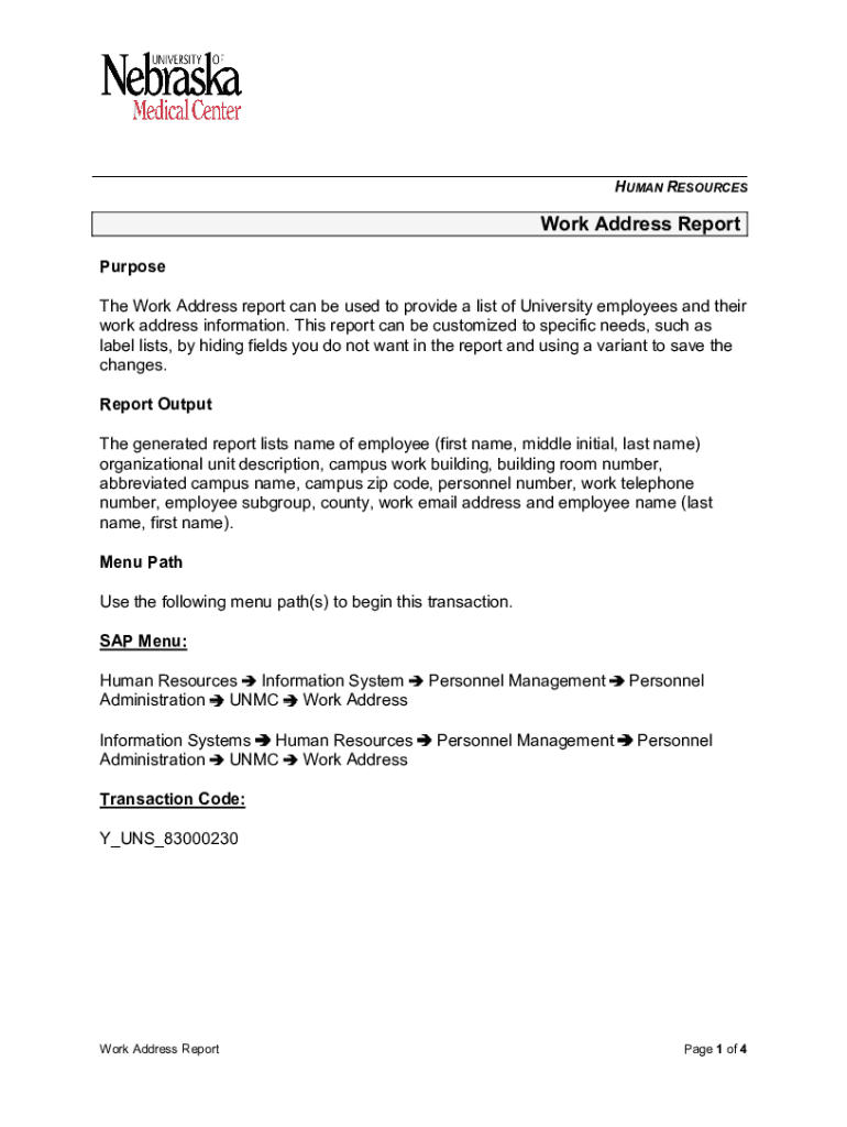 Fillable Online Problem Solving Information and TipsHuman Resources Fax Email Print - pdfFiller