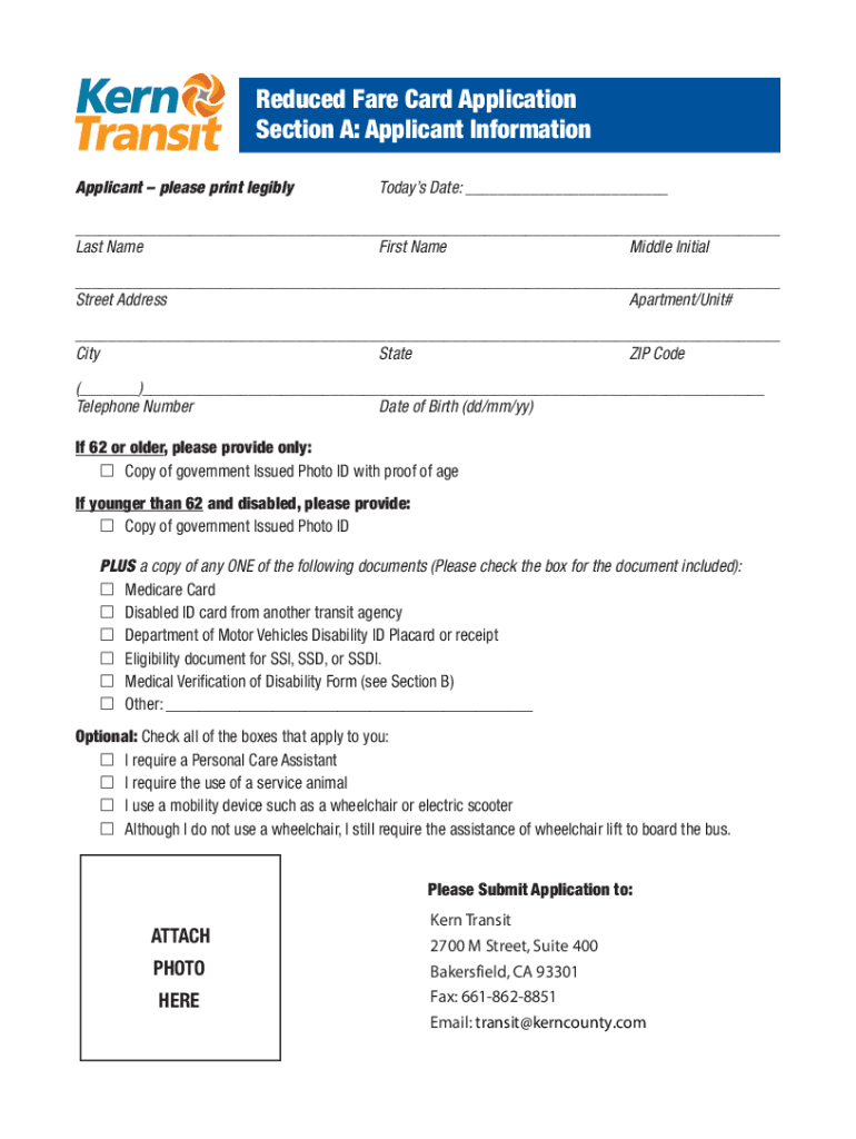 Fillable Online to be completed by the applicant Fax Email Print ...