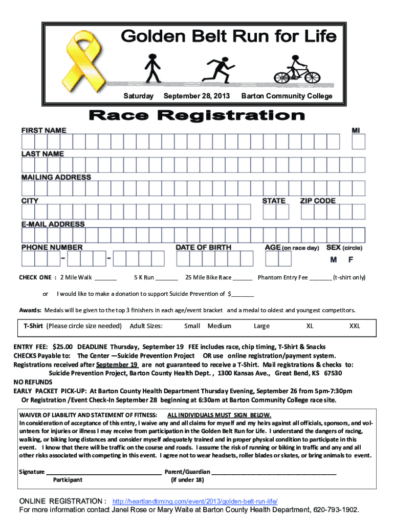 Fillable Online Classic 2 Mile Workout by Walk at Home - DLCC3 ...