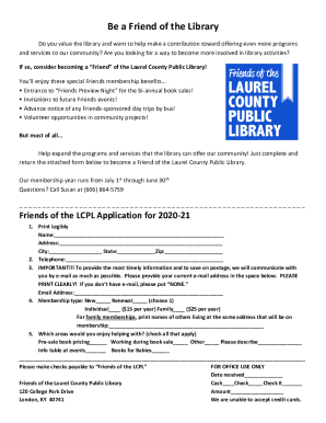 Fillable Online 23 Reasons Why Your Library Is the Most Important Place ... Fax Email Print ...