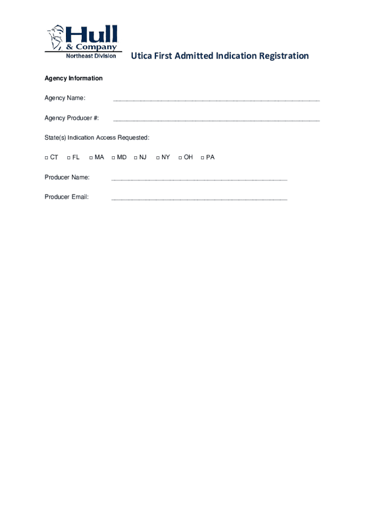 Fillable Online Maximus Agency Login Setup Form Fax Email Print - pdfFiller