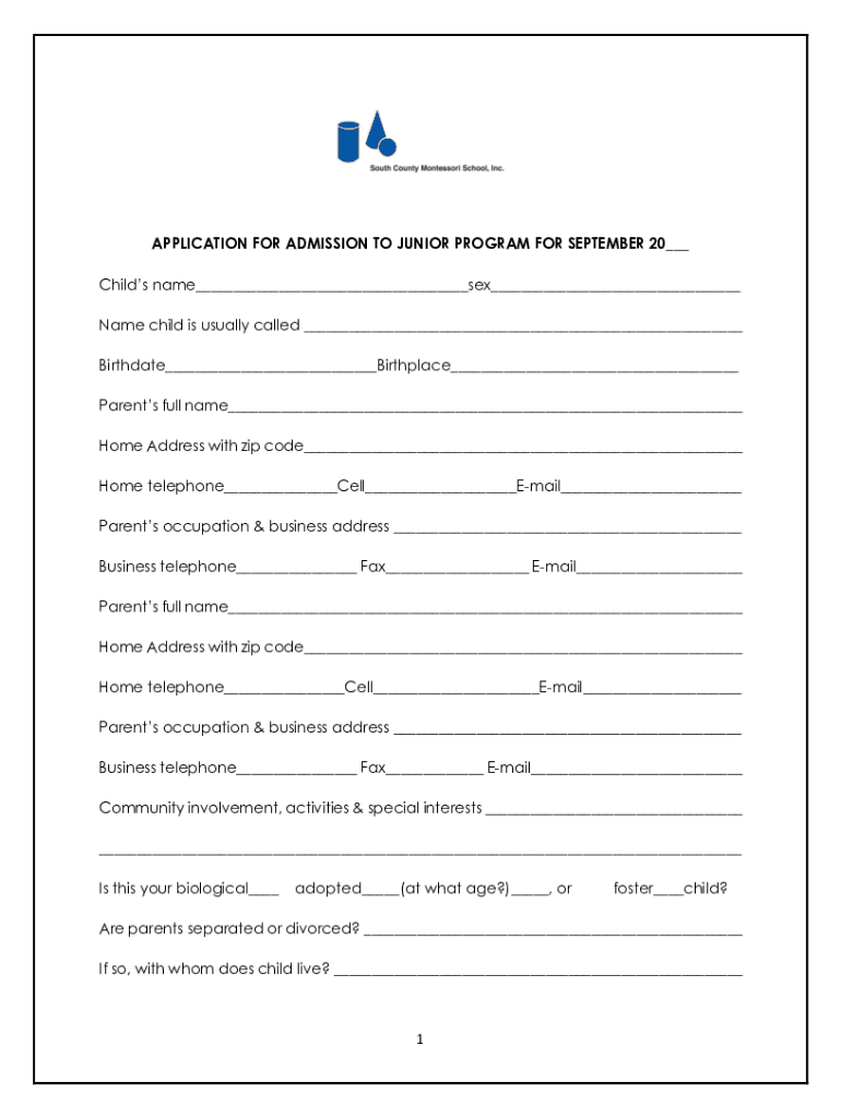Fillable Online Sample Parole Support Letter From Mother KCEY2N Fax ...