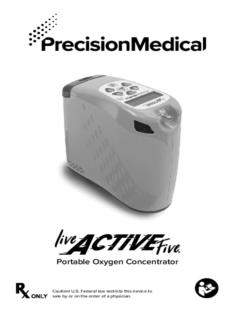 Fillable Online Pulse Oximeters and Oxygen Concentrators: What to Know ...