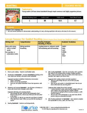 Fillable Online 36 Best Basketball Books for Kids of All Ages Fax Email ...