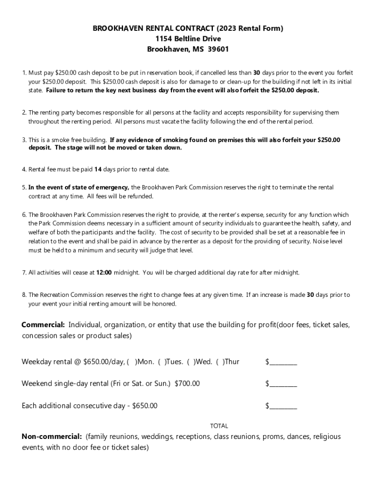 Fillable Online RESIDENTIAL LEASE AGREEMENT - Oxford Fax Email Print ...