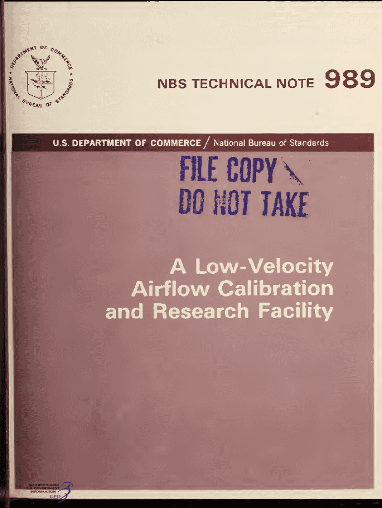 Fillable Online 15 CFR Chapter II Subchapter A -- Measurement Services Fax Email Print - pdfFiller