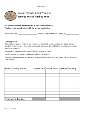 Fillable Online Water Quality Monitoring Grant (WQMG) Program Request ...